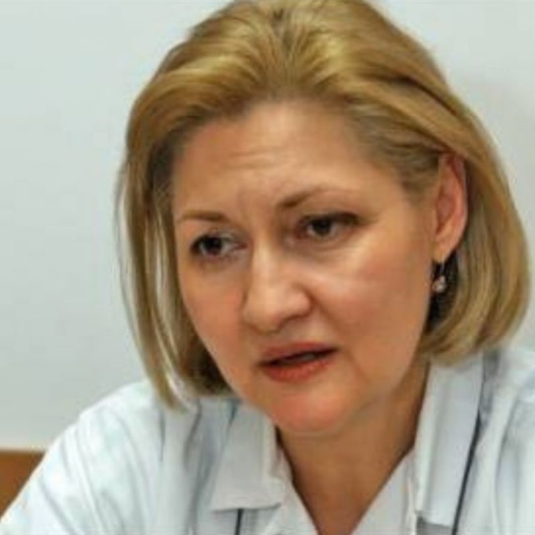 Echipa medicală – Institutul Oncologic Prof. Dr. Alexandru Trestioreanu