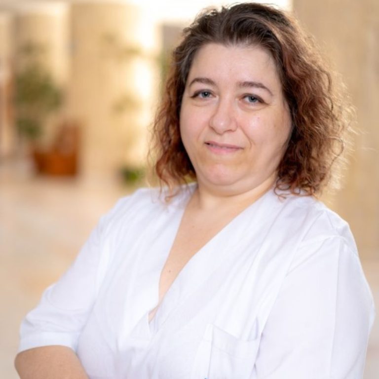 Serviciu Anatomie Patologică - Institutul Oncologic București