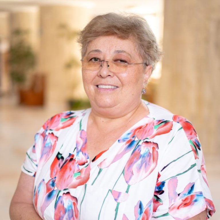 Echipa medicală – Institutul Oncologic Prof. Dr. Alexandru Trestioreanu