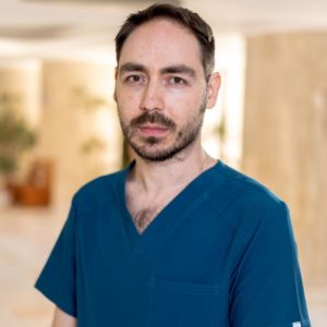 Echipa medicală – Institutul Oncologic Prof. Dr. Alexandru Trestioreanu