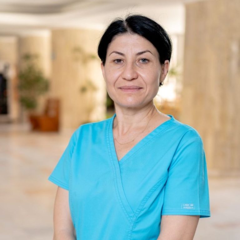 Echipa medicală – Institutul Oncologic Prof. Dr. Alexandru Trestioreanu