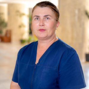 Echipa medicală – Institutul Oncologic Prof. Dr. Alexandru Trestioreanu
