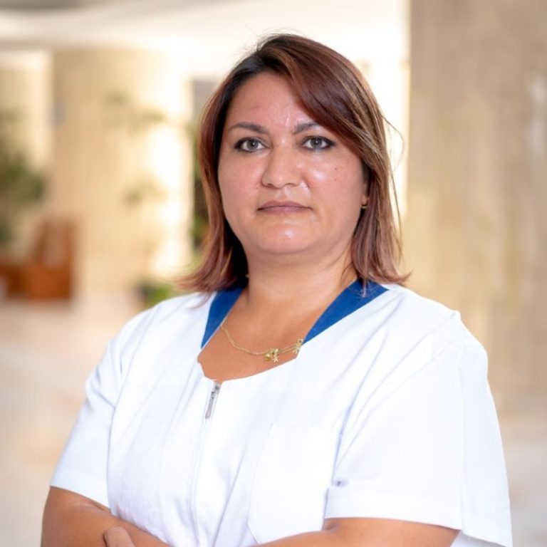 Chirurgie oncologică II - Institutul Oncologic Bucureşti