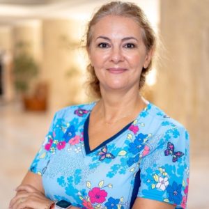 Echipa medicală – Institutul Oncologic Prof. Dr. Alexandru Trestioreanu