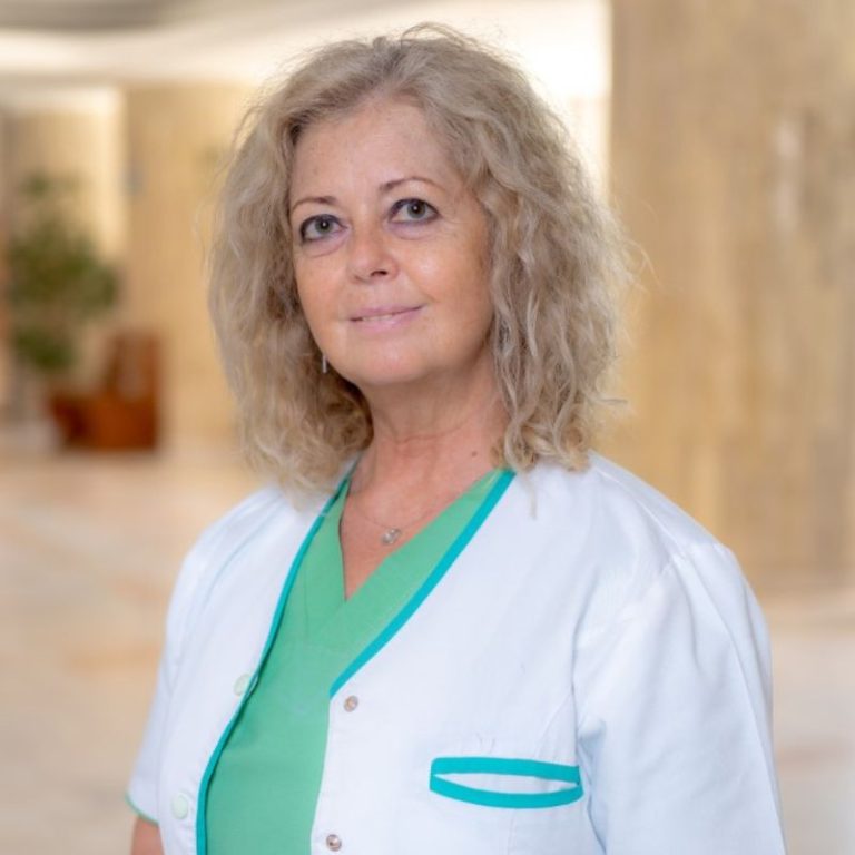 Echipa medicală – Institutul Oncologic Prof. Dr. Alexandru Trestioreanu