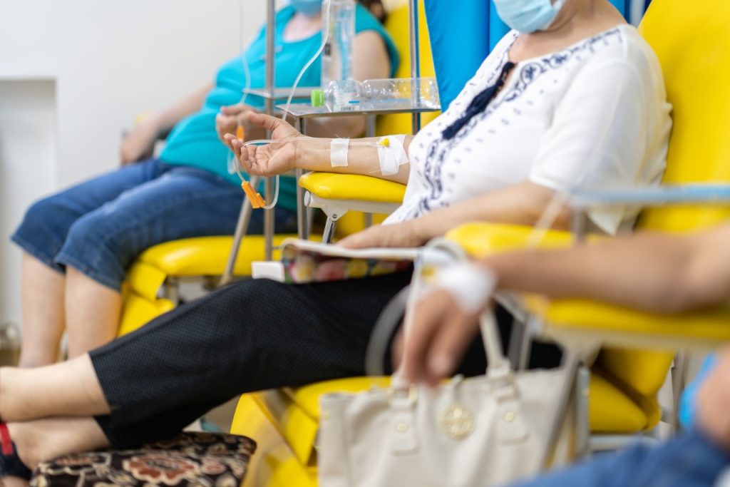 Despre cancer – Institutul Oncologic Prof. Dr. Alexandru Trestioreanu