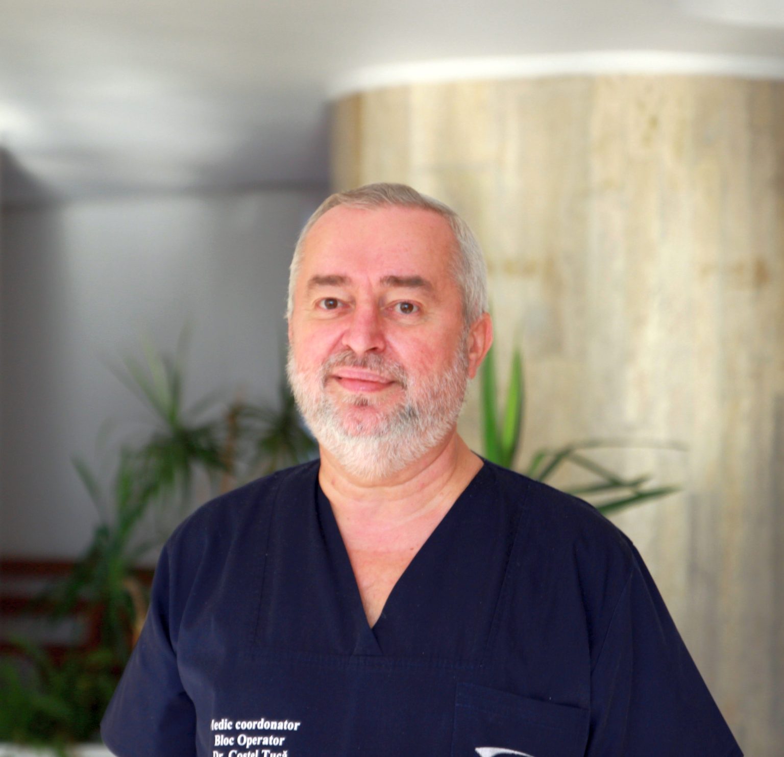 Chirurgie oncologică II – Institutul Oncologic Prof. Dr. Alexandru ...